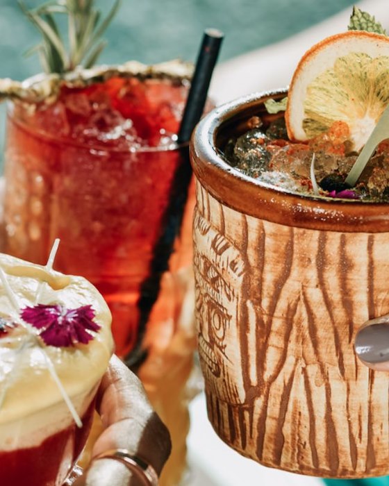 Best Restaurant & Bar Lounge in Muscat