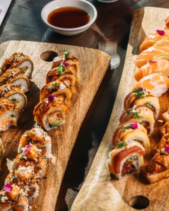 Best Restaurant & Bar Lounge in Muscat